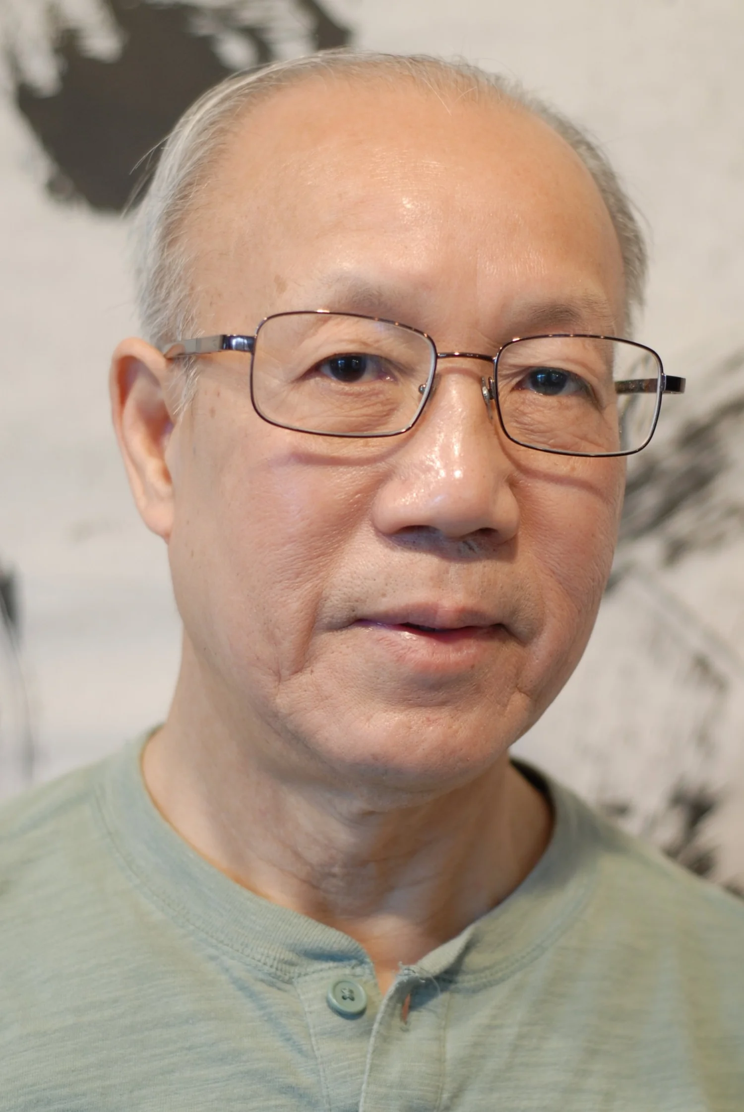 ROOTS AND REFLECTIONS: CONTEMPORARY CHINESE ARTISTS IN DC — Mason ...