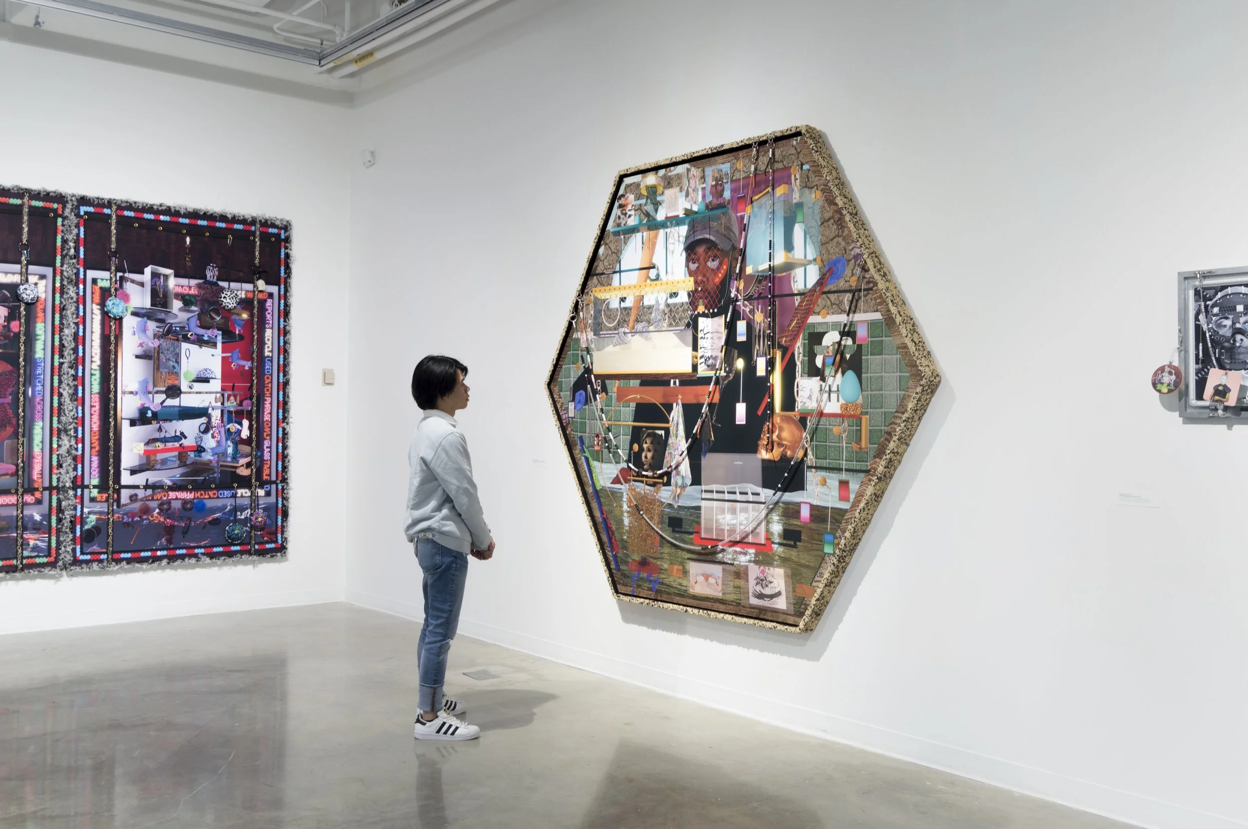 Mission Statement — Mason Exhibitions