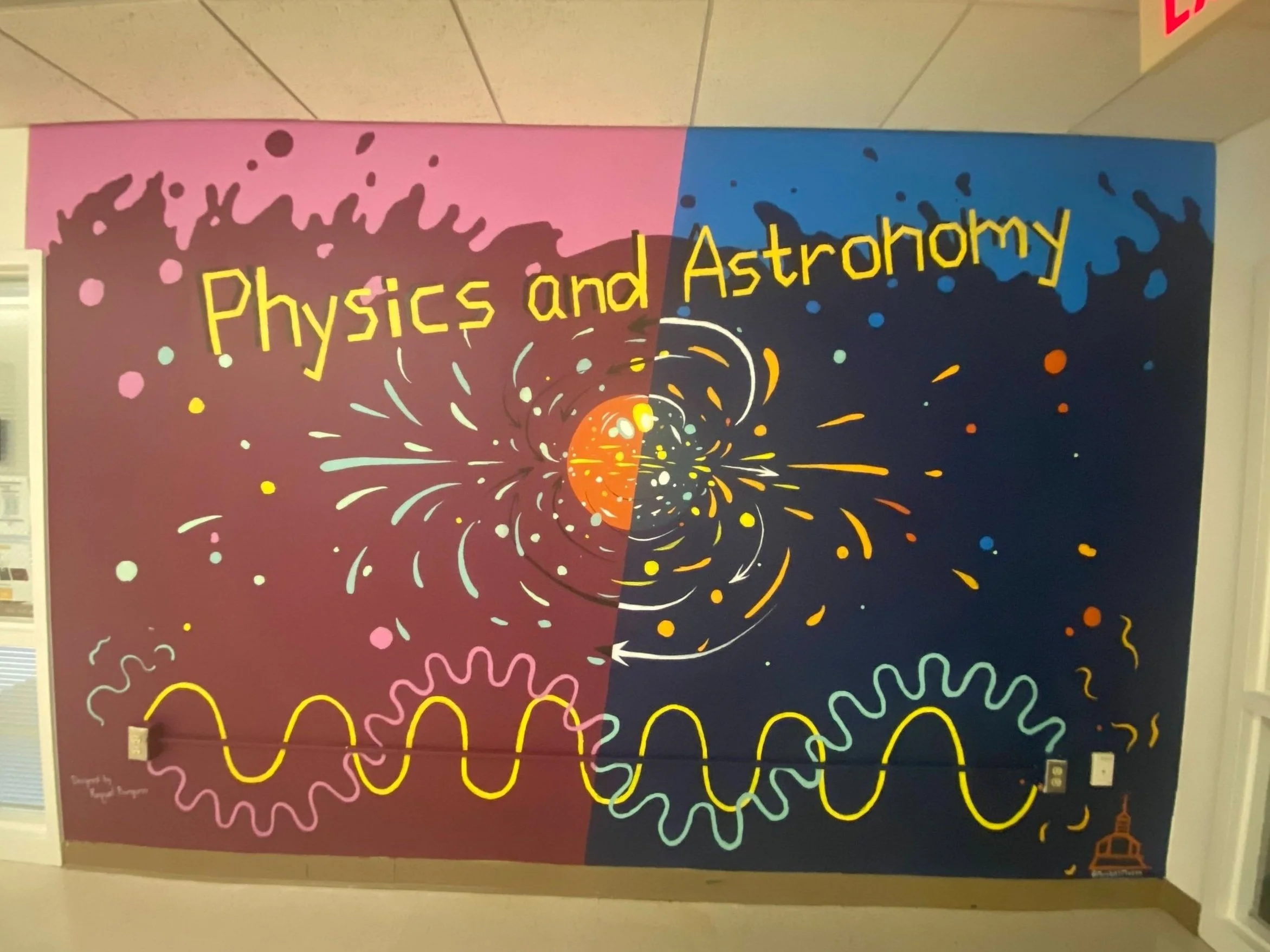 PLANETARY HALL — Mason Exhibitions