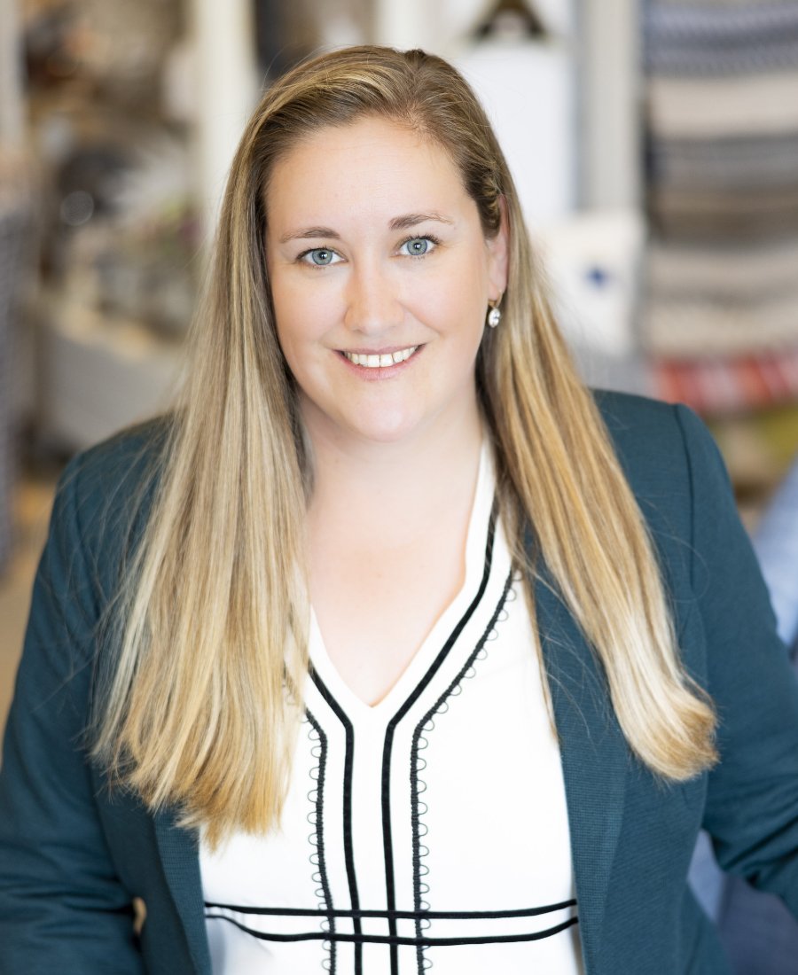 About Us | Hurlbutt Designs