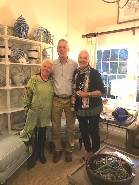 News + Blog | Hurlbutt Designs - Interior Designers Kennebunk Maine