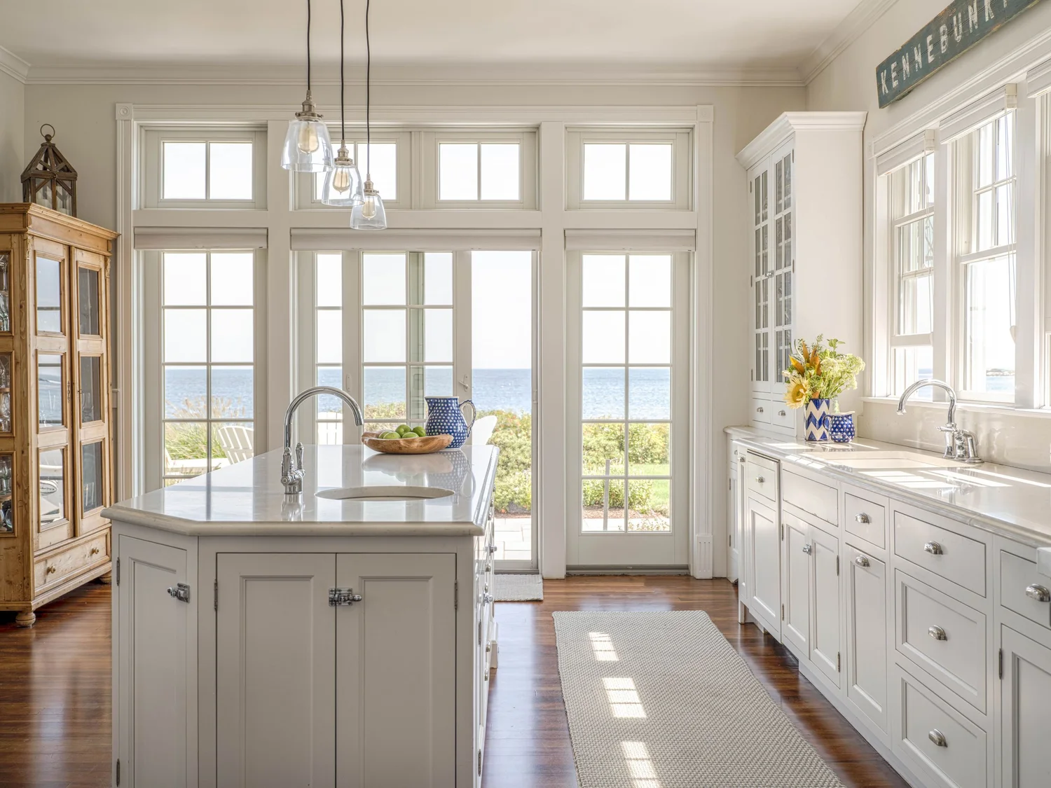Hurlbutt Designs | Interior Designers Kennebunk Maine