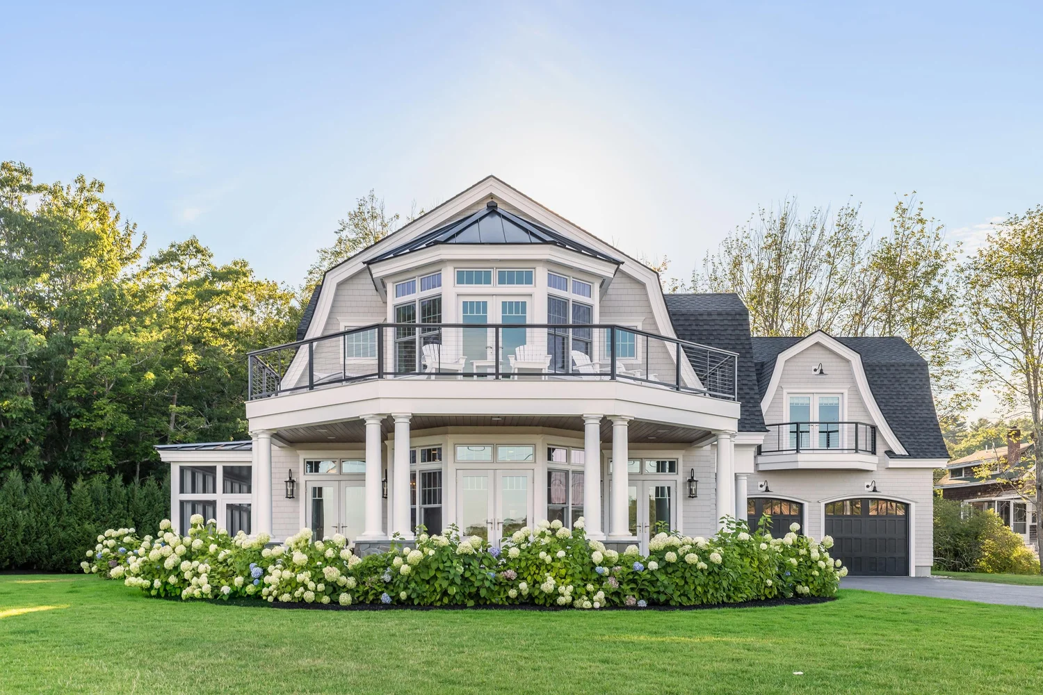 Interior Design Portfolio | Hurlbutt Designs - Interior Designers ...
