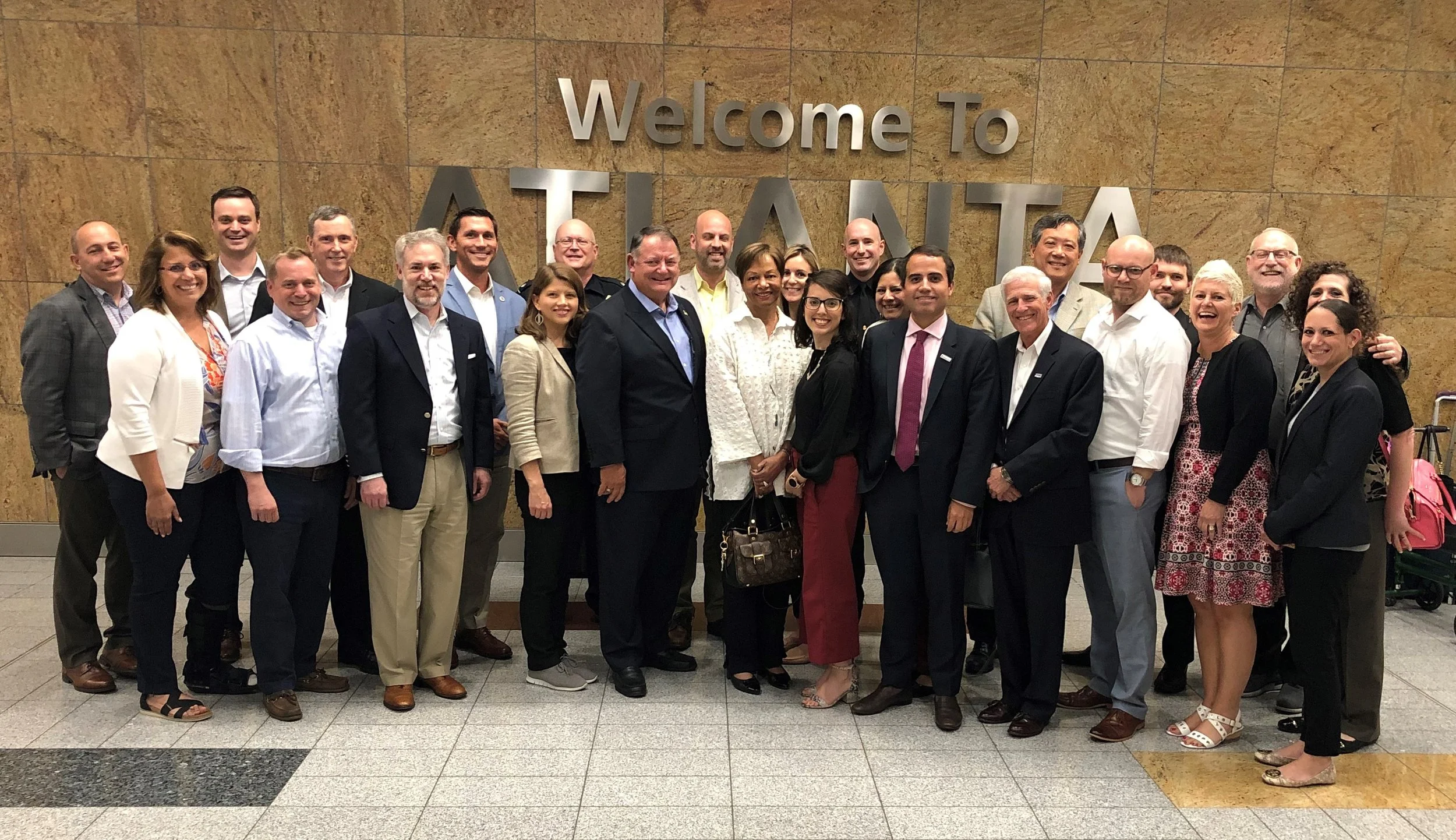 The Homeland Security and Defense Business Council