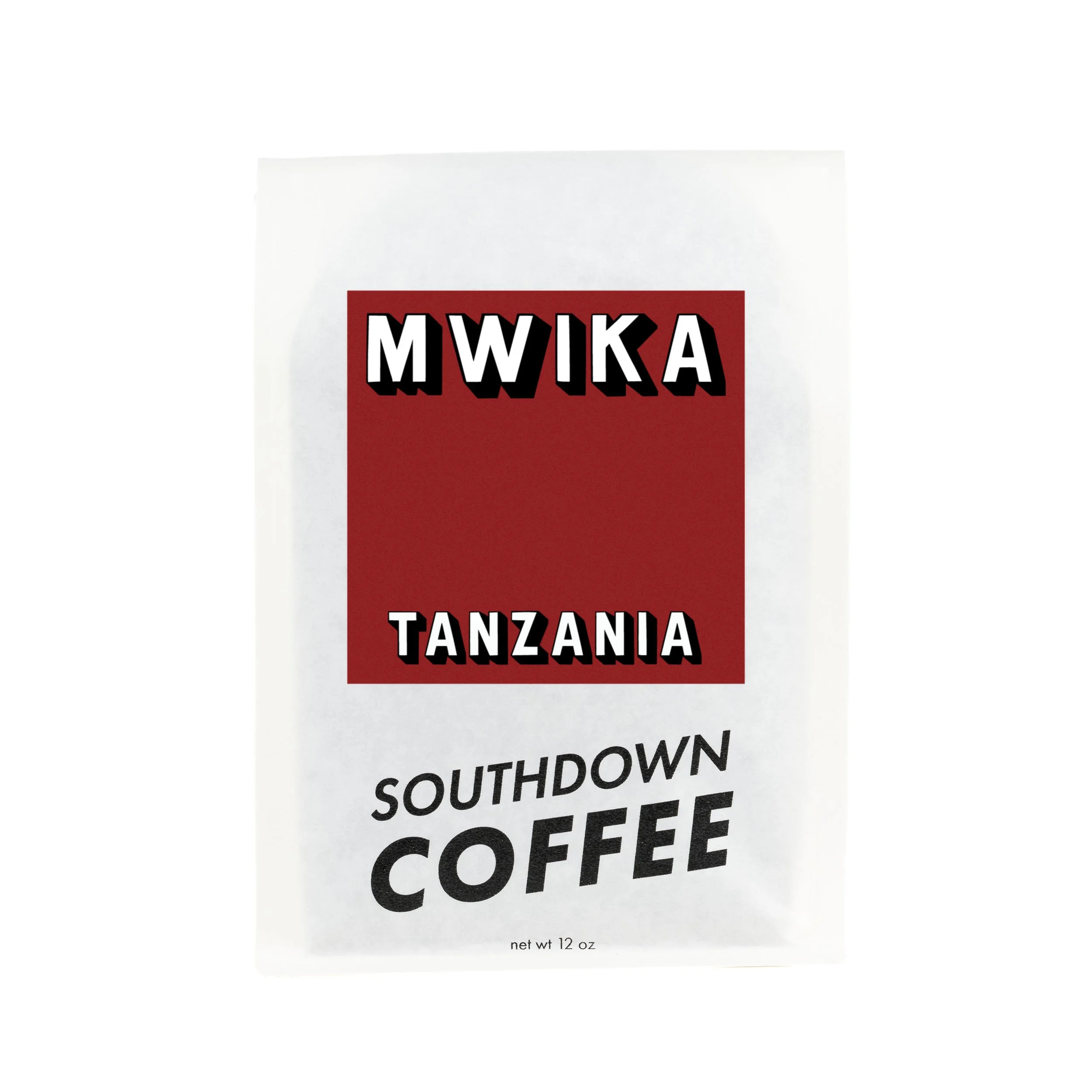 Southdown Coffee - Specialty Coffee Roasters