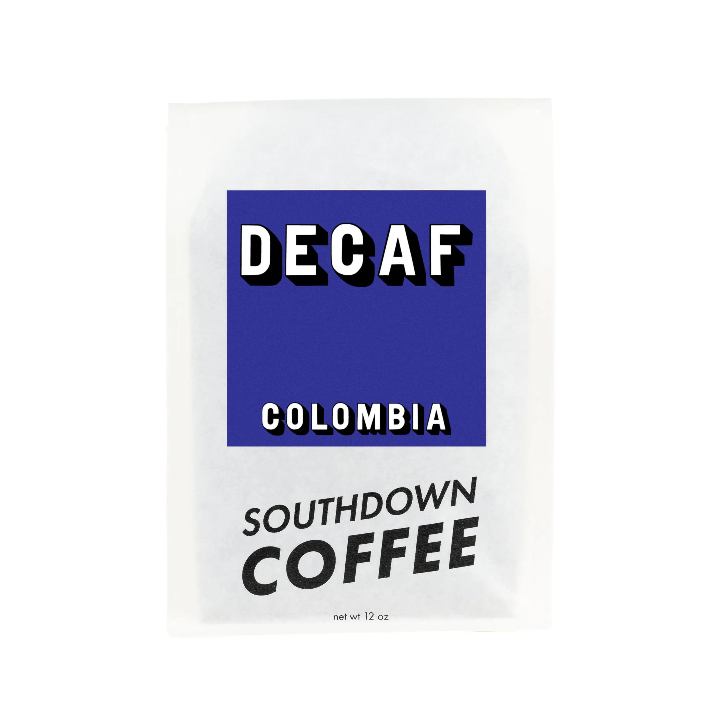 Southdown Coffee - Specialty Coffee Roasters