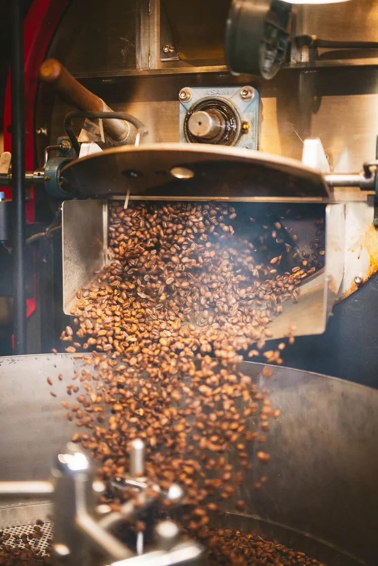 About Us — Southdown Coffee