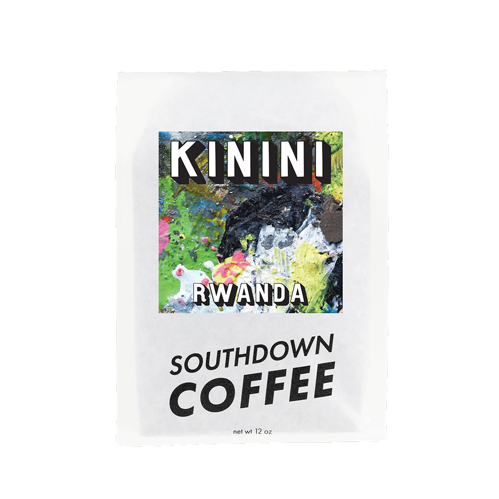 Southdown Coffee - Specialty Coffee Roasters