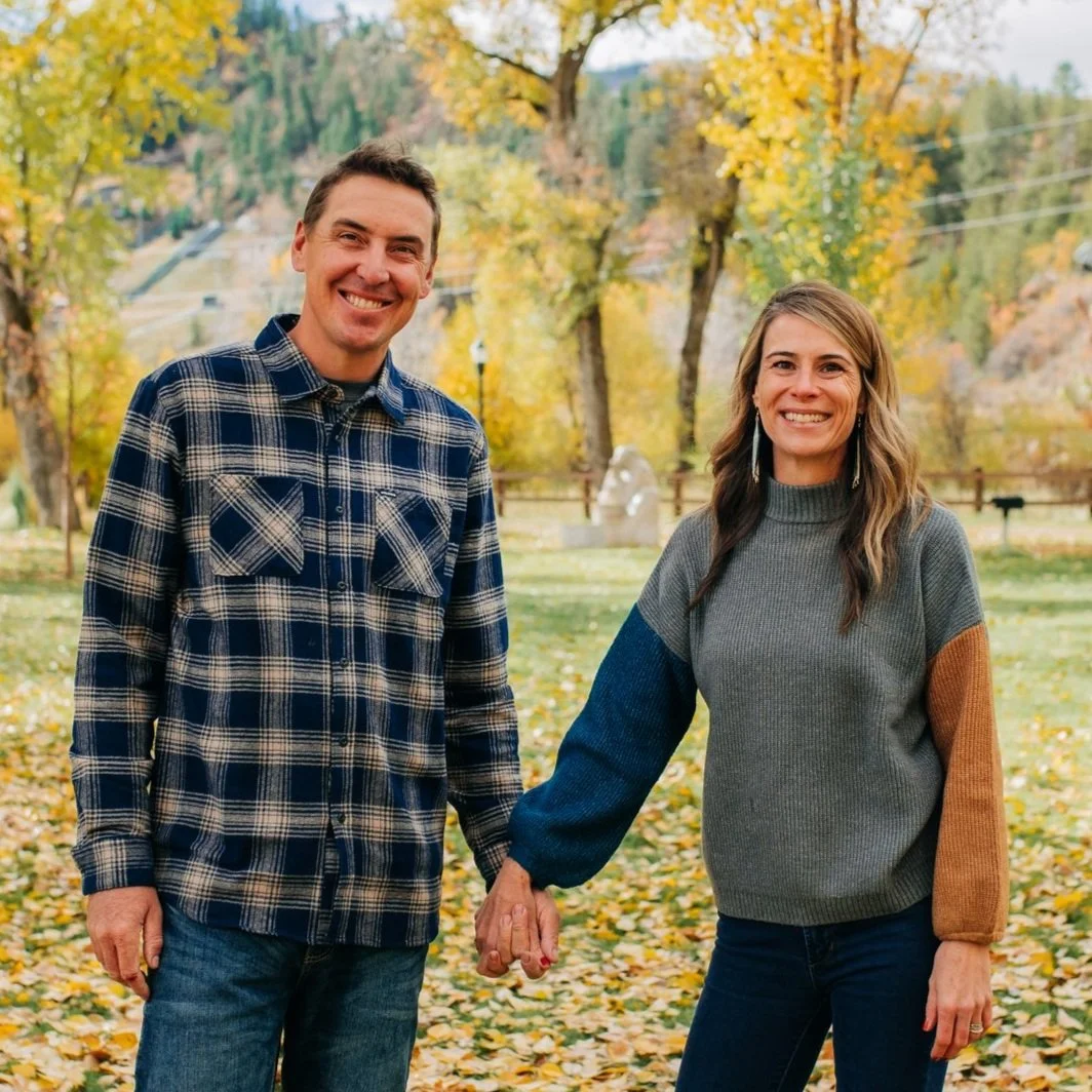 Texas Adoption Center Families