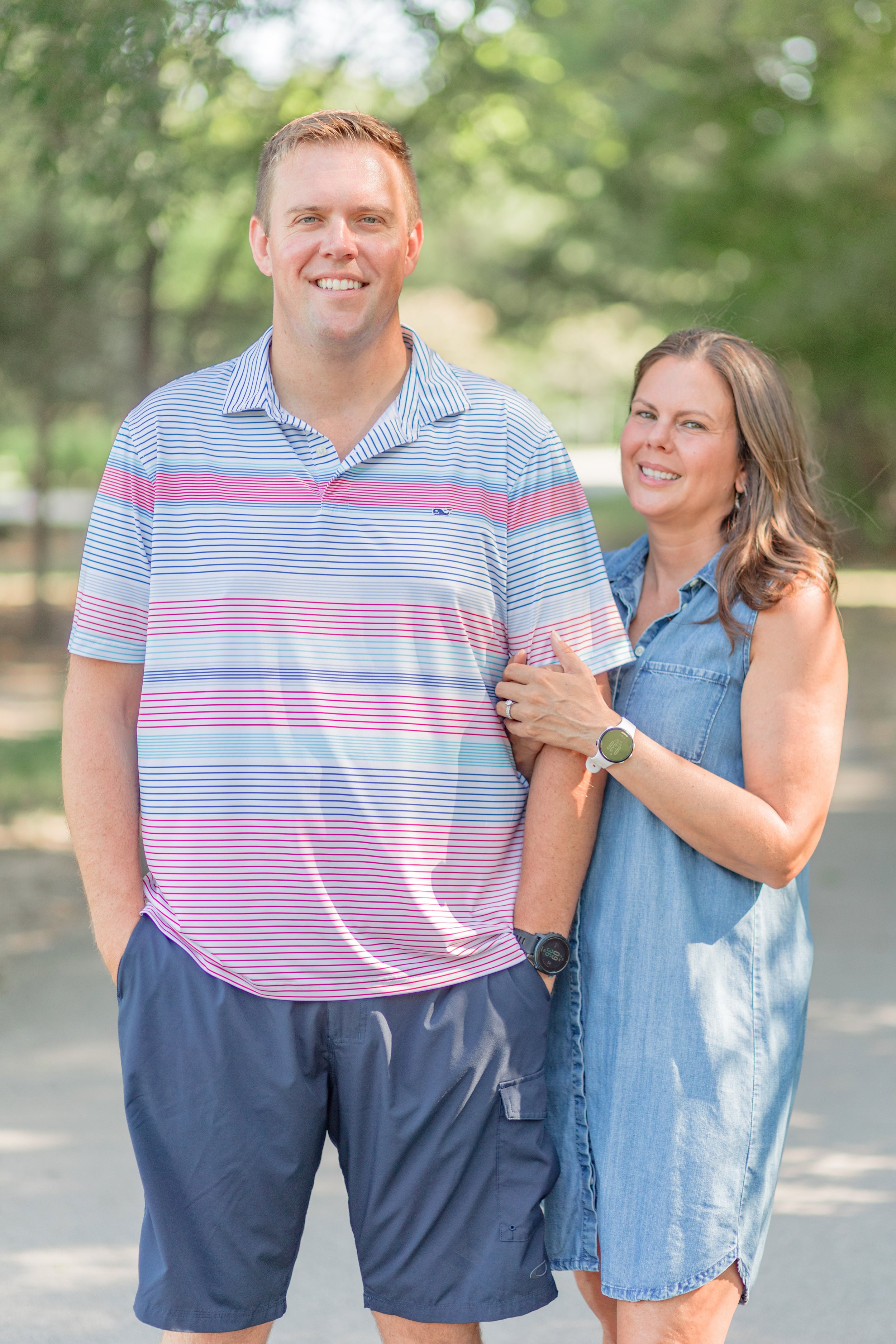 Texas Adoption Center Families