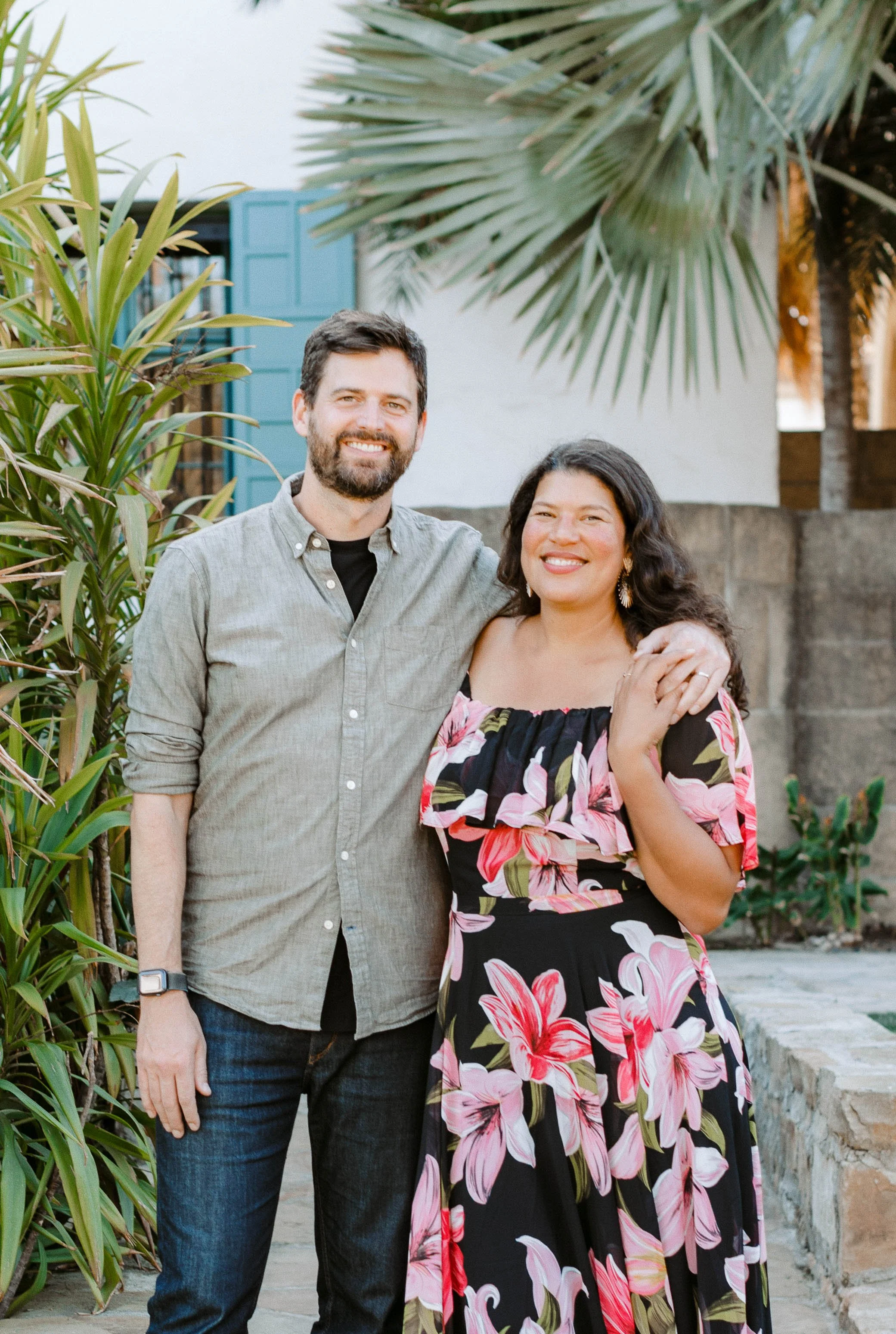 Texas Adoption Center Families