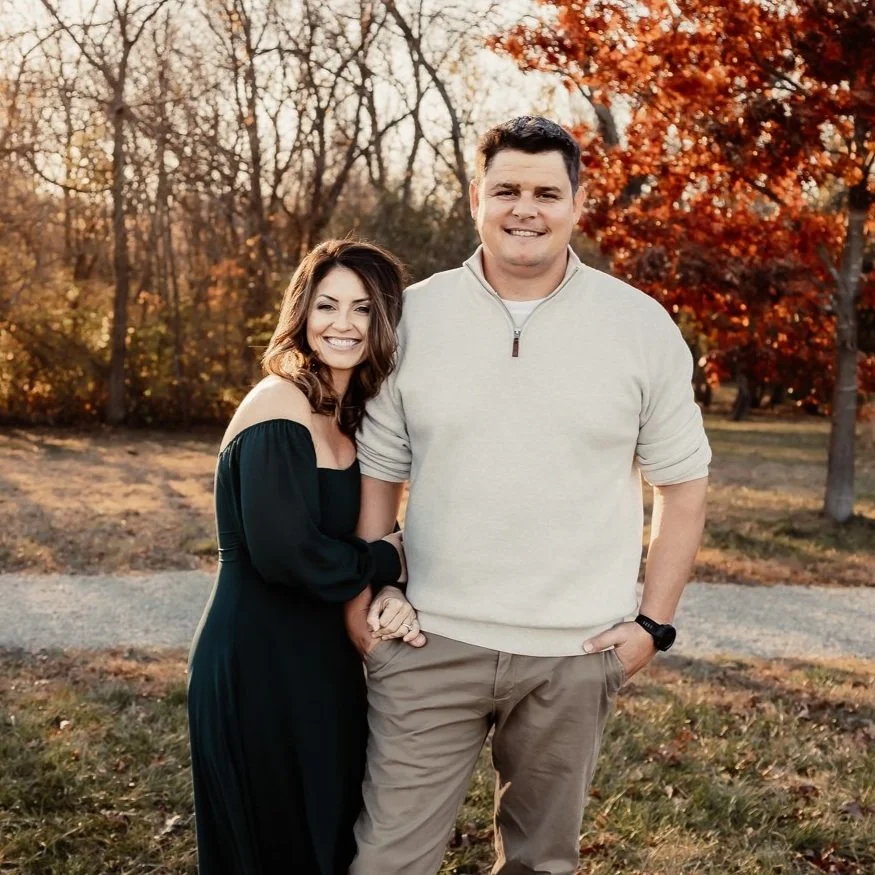 Texas Adoption Center Families