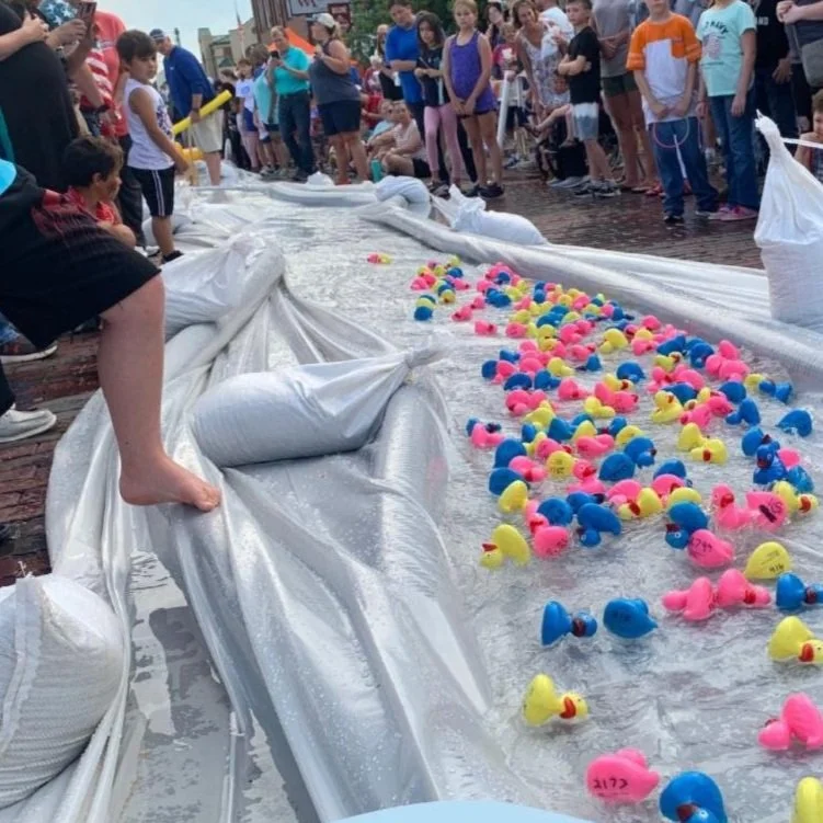 Upcoming Events — Rainbow School Rodeo Fundraiser