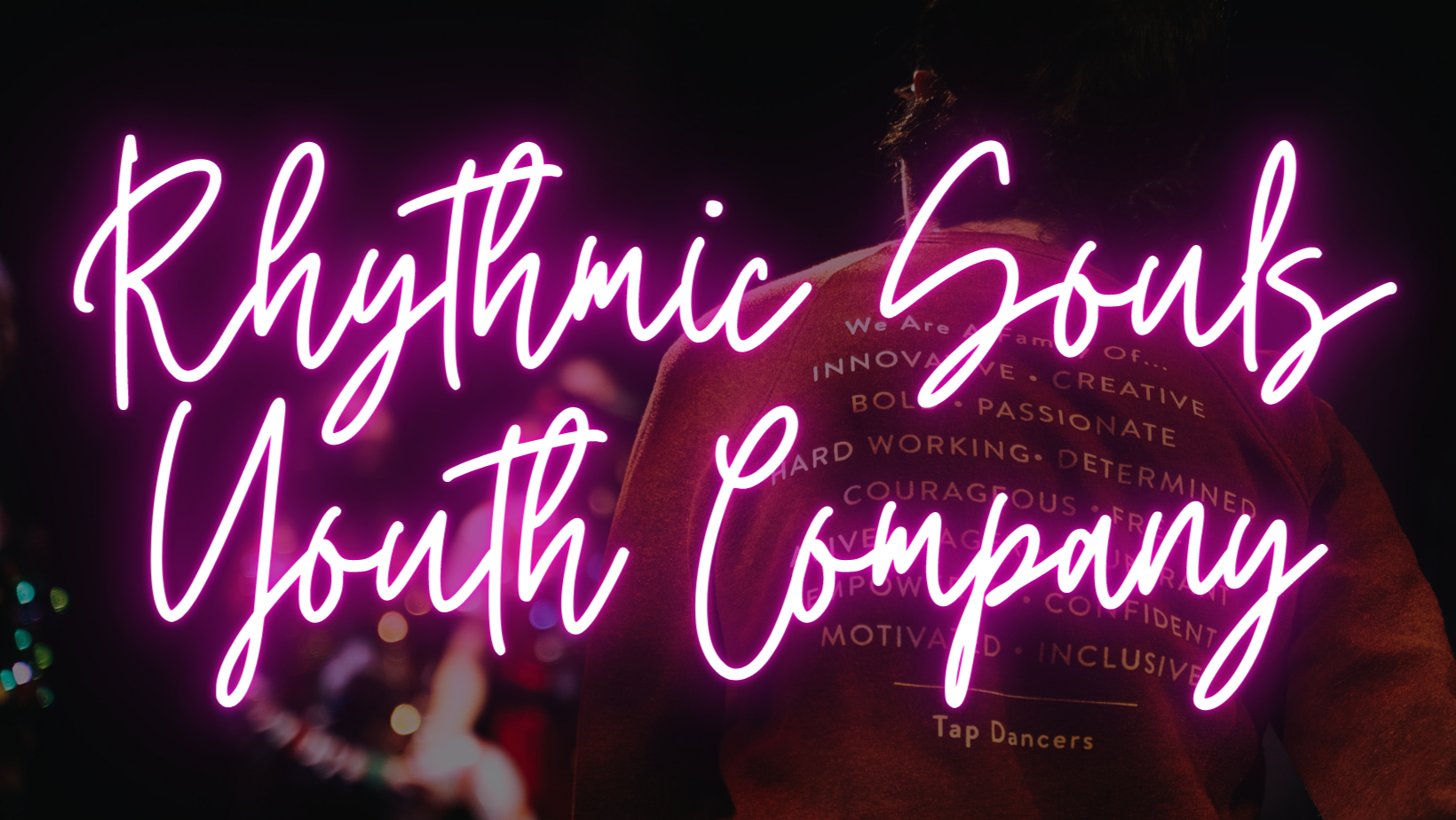 To Infinity And Beyond Facebook Cover