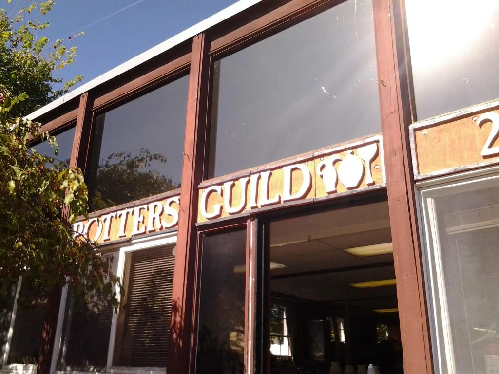The Potters Guild