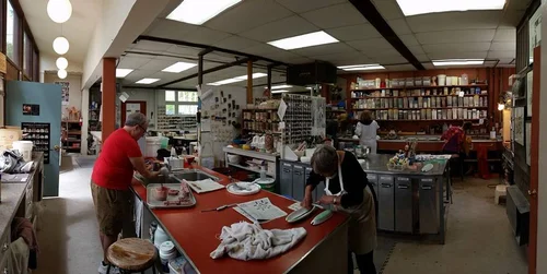 The Potters Guild