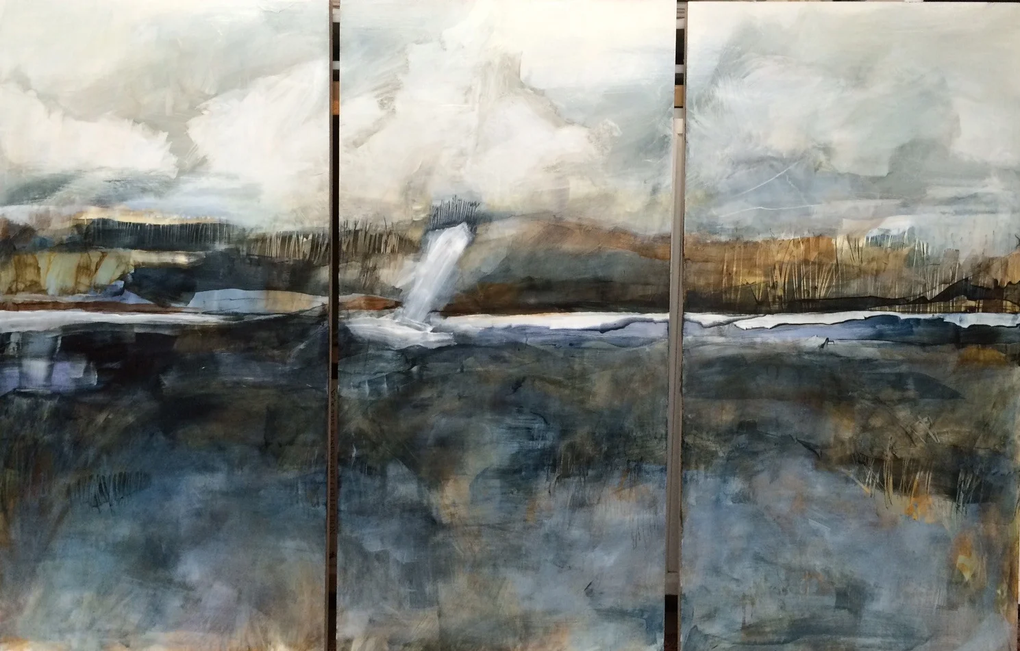 Landscapes — bethany rowland