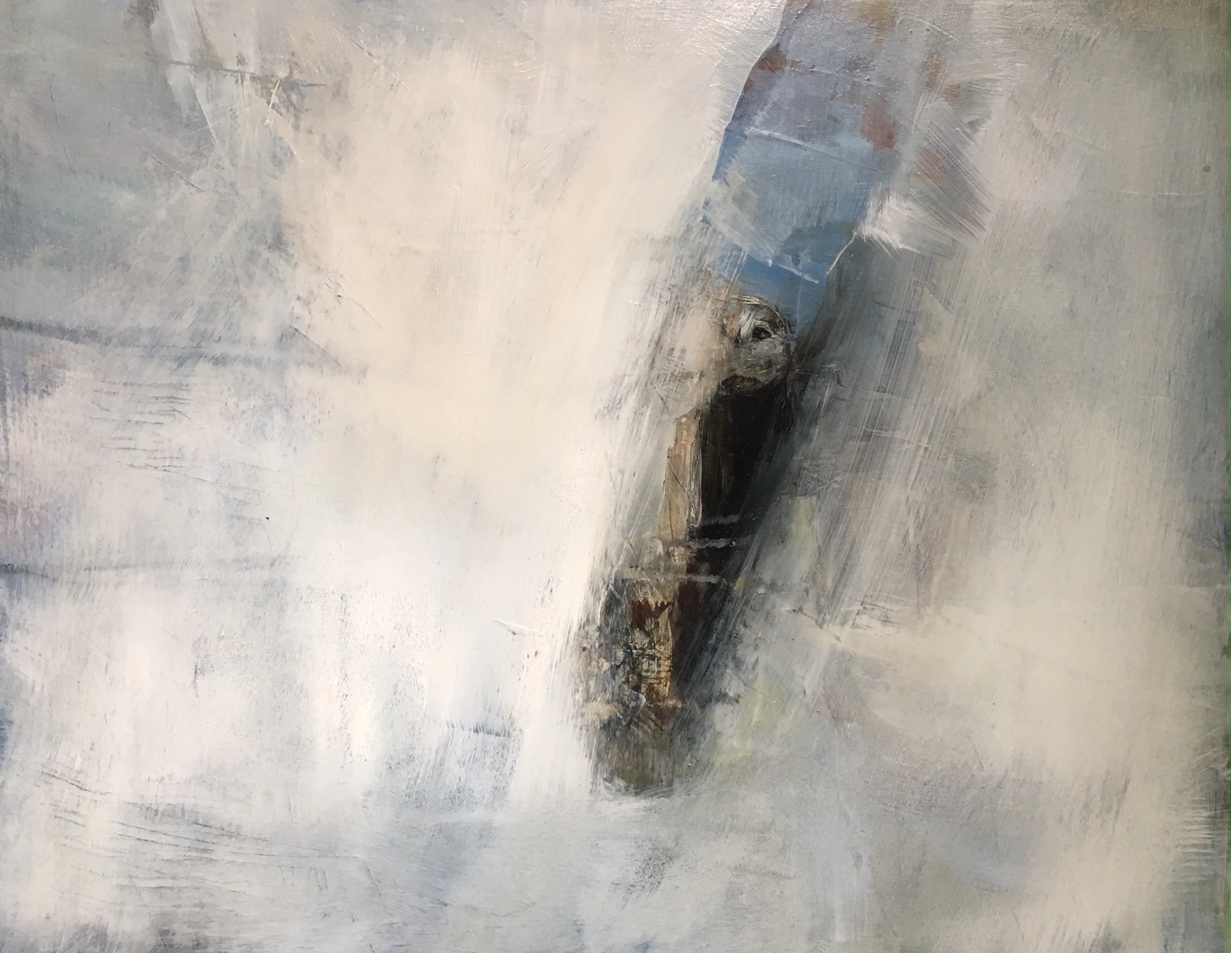 Hope in another (2017) — bethany rowland