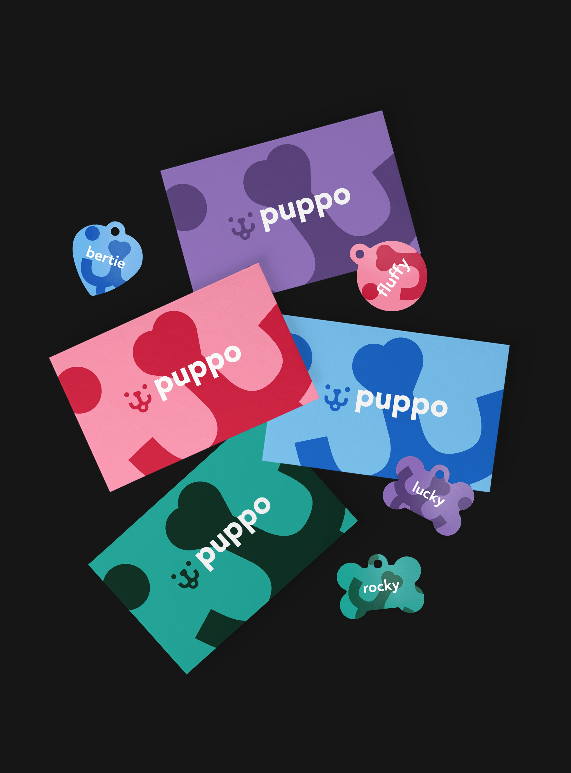 Brand & Digital Designer - Kara Vicca