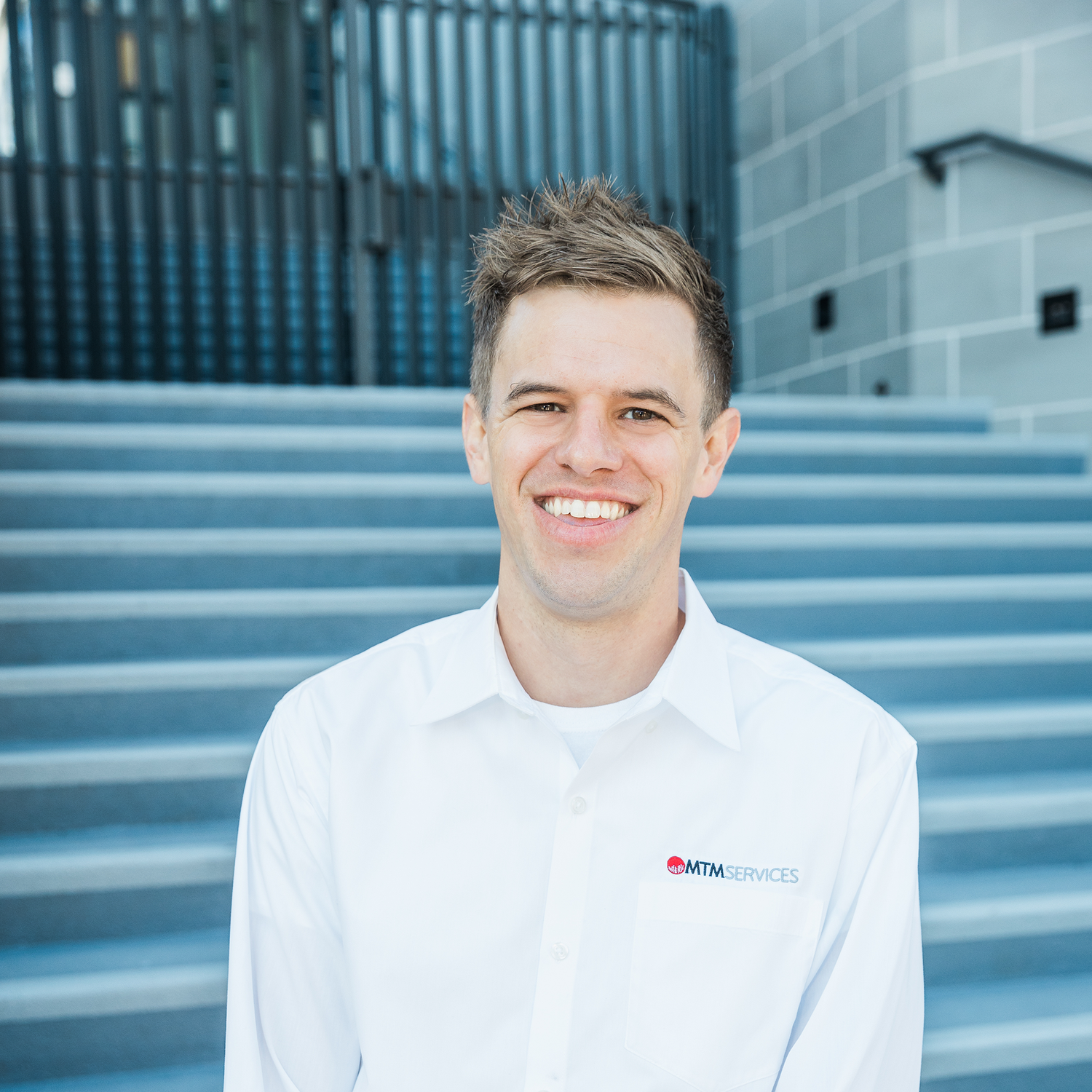 Our Team — MTM Consulting Services