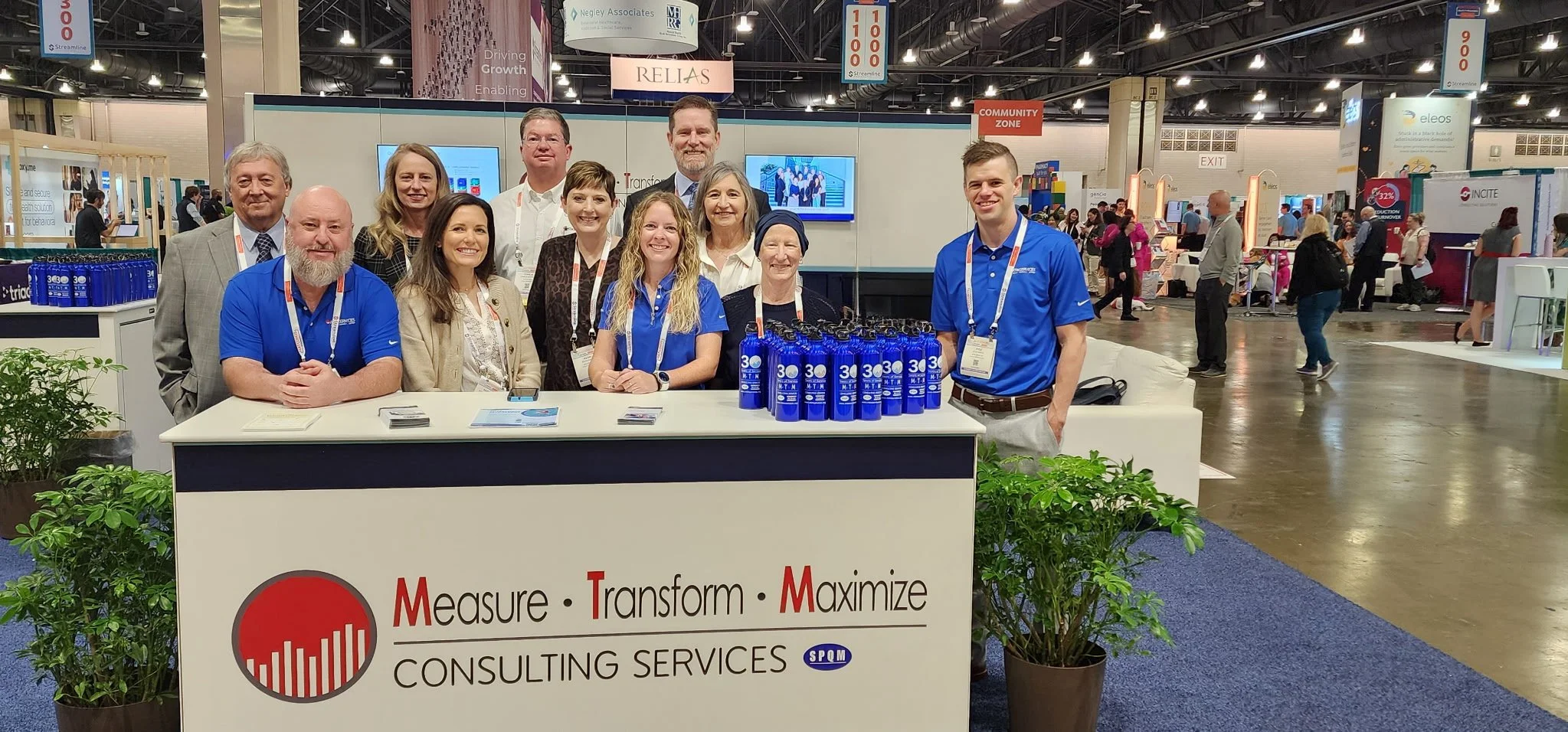 MTM Consulting Services