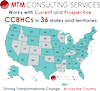 CCBHC Support — MTM Consulting Services