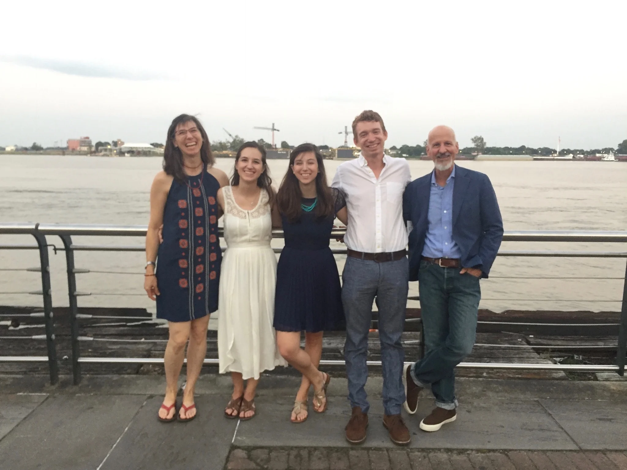 Biography — Lora Rust Ceramics