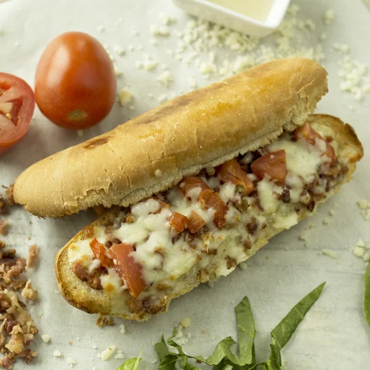 Subs & Sandwiches Menu — Fat Cat Pizza