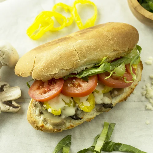 Subs & Sandwiches Menu — Fat Cat Pizza
