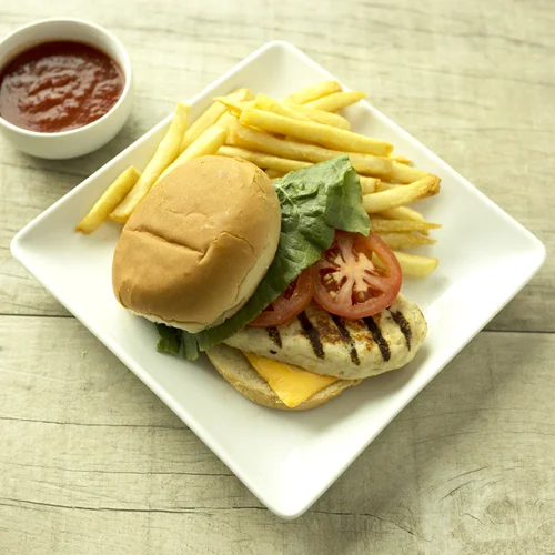 Subs & Sandwiches Menu — Fat Cat Pizza