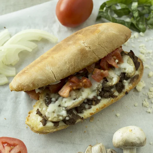 Subs & Sandwiches Menu — Fat Cat Pizza