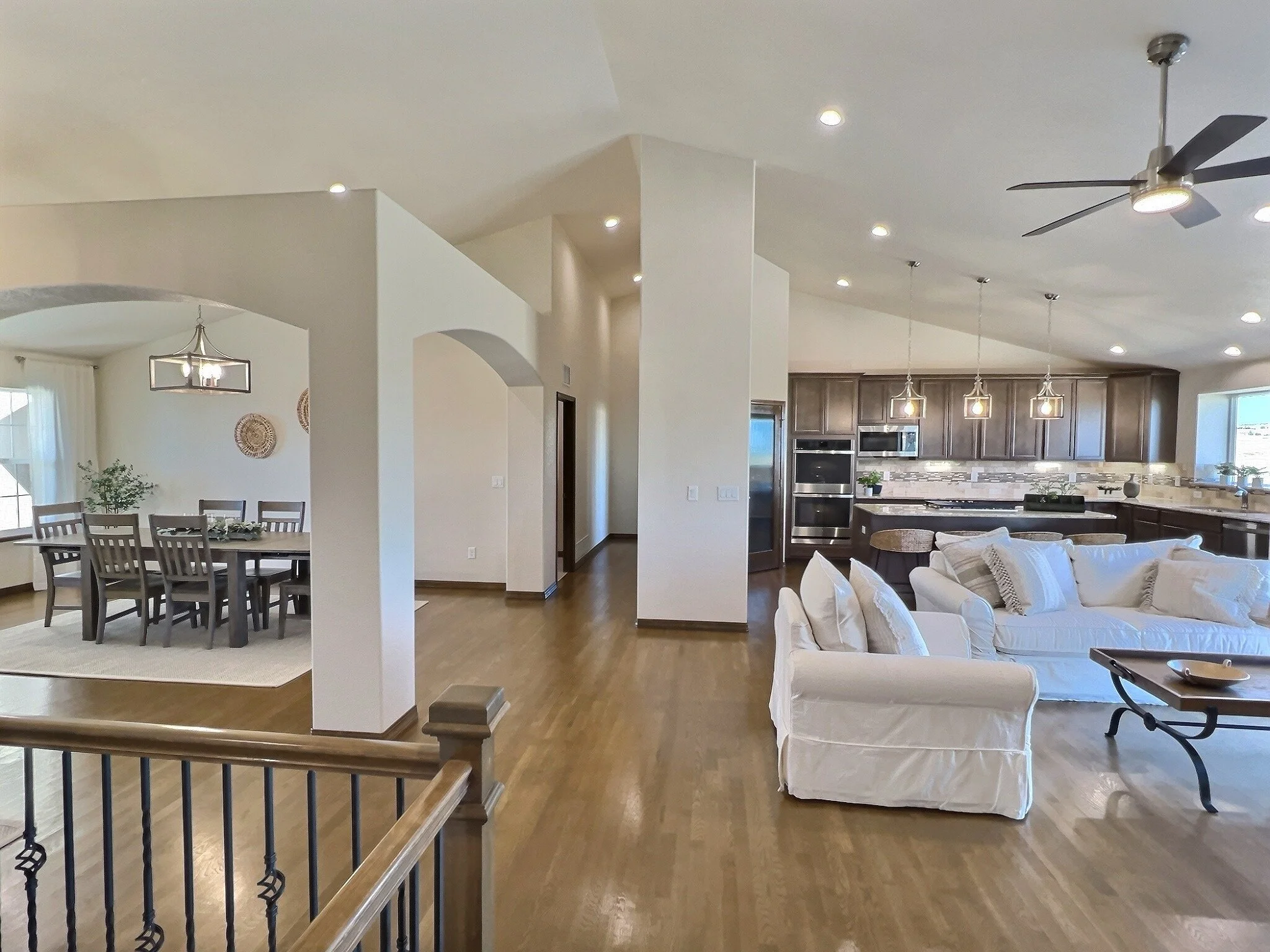 Available Homes-Majestic Custom Homes, Inc | New Home Builder Colorado ...