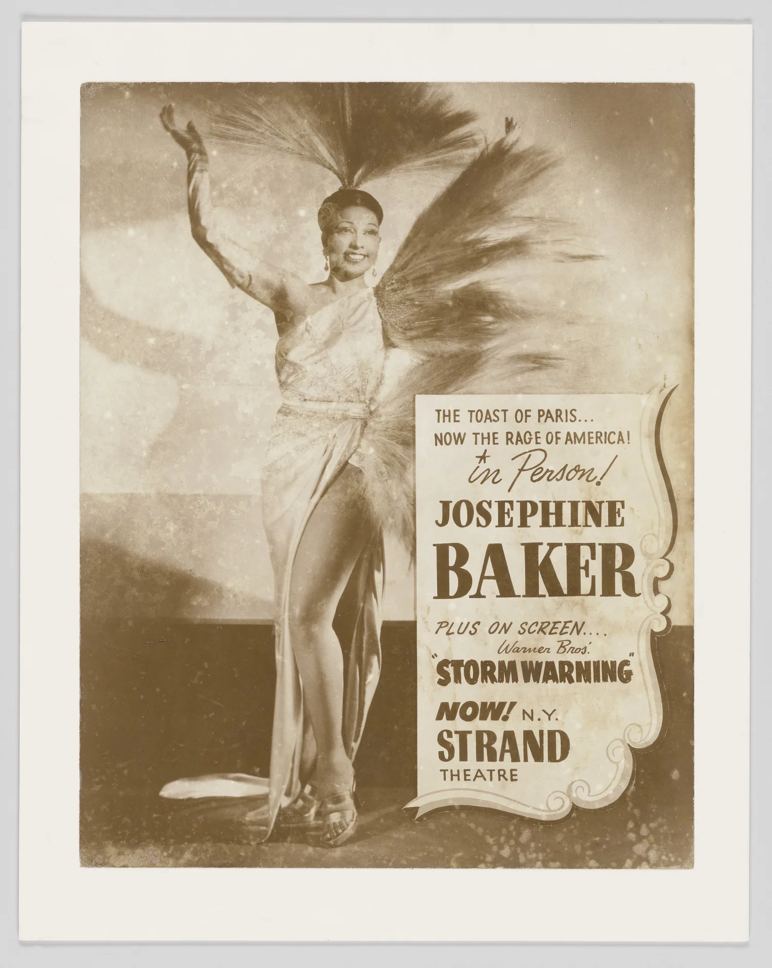 Joséphine Baker — L'Institut français d'Oak Park - French Institute of ...