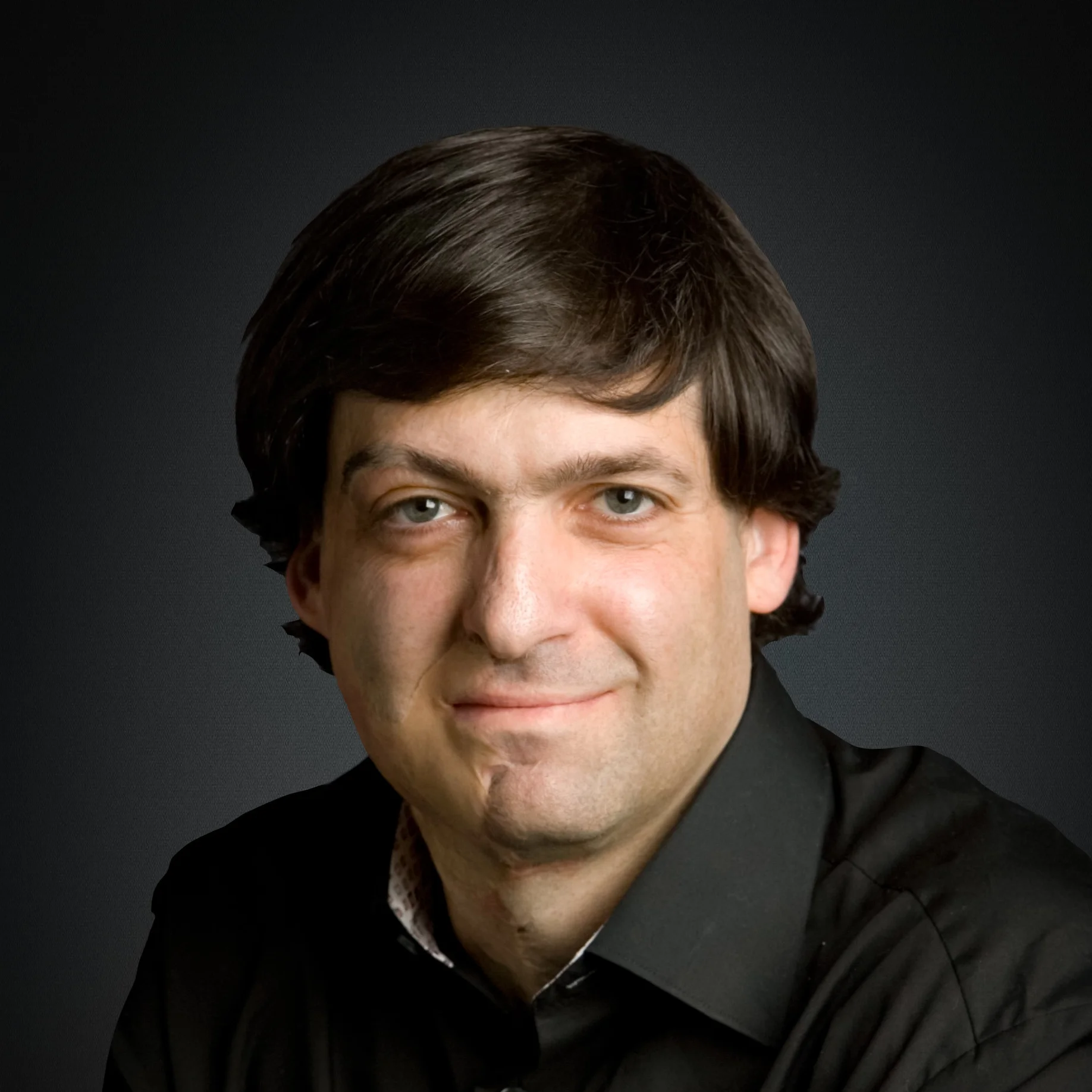 Dr. Dan Ariely | RIDGE-LANE Limited Partners