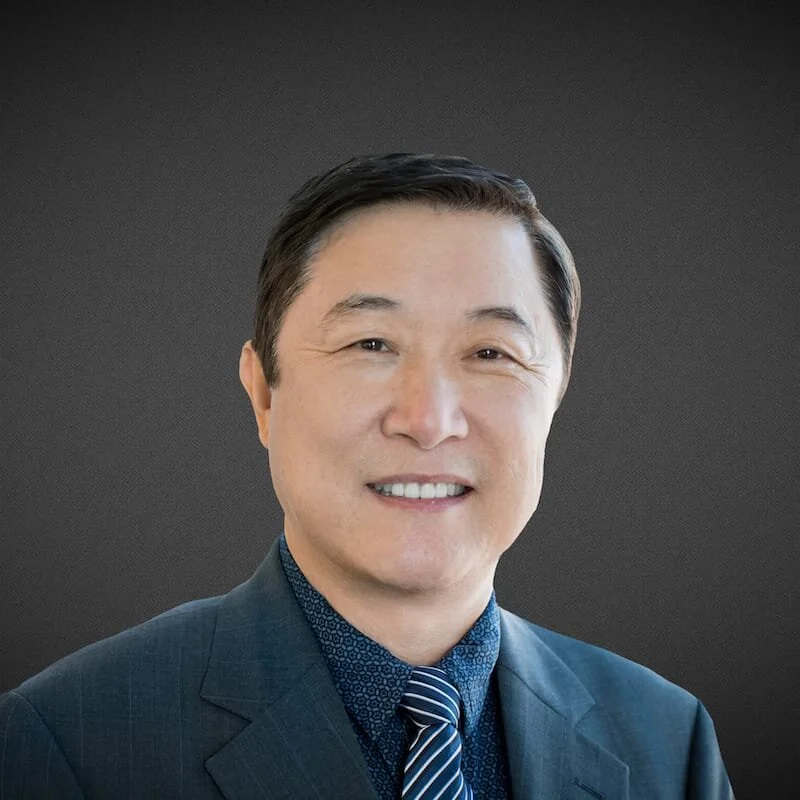 Li Deng | RIDGE-LANE Limited Partners