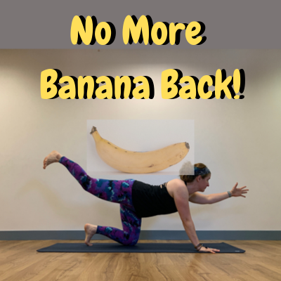 Banana Exercise
