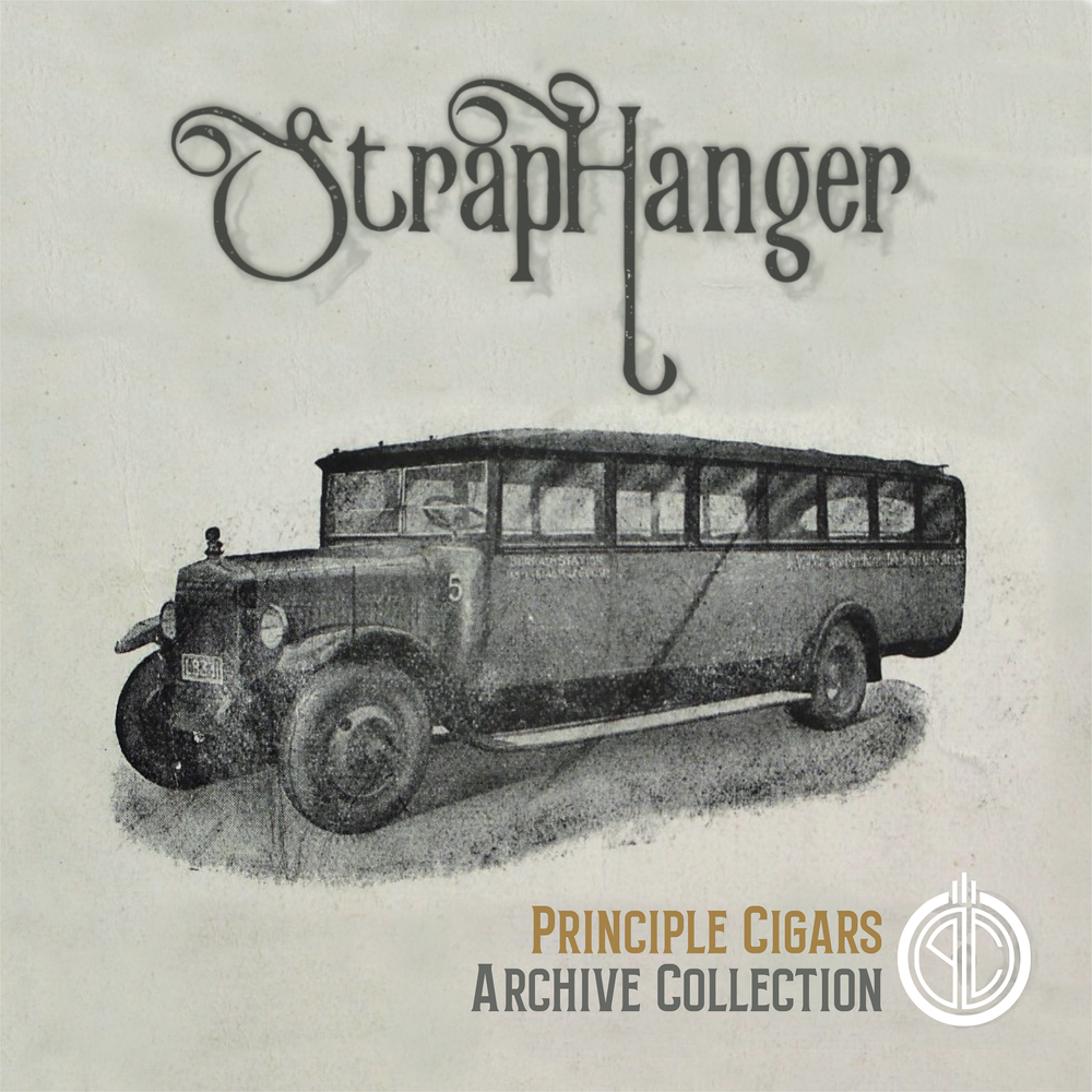 Straphanger — PT