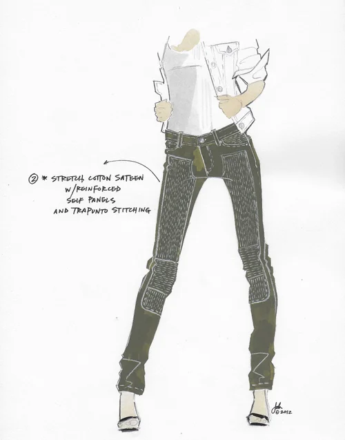 LILI CHU / DESIGN / CONCEPT / ILLUSTRATION