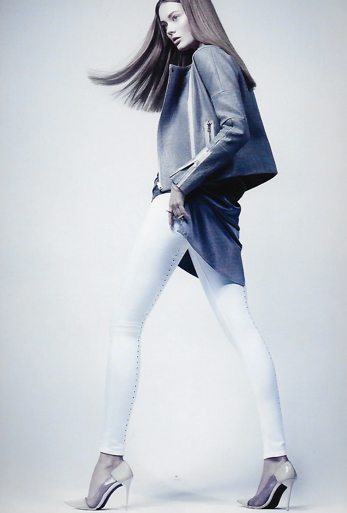 LILI CHU / DESIGN / CONCEPT / ILLUSTRATION