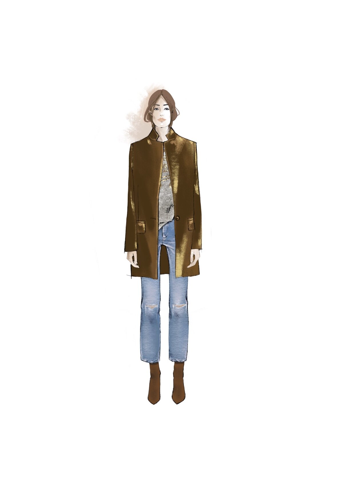 LILI CHU / DESIGN / CONCEPT / ILLUSTRATION