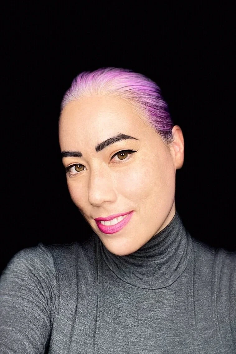 About — LILI CHU / DESIGN / CONCEPT / ILLUSTRATION