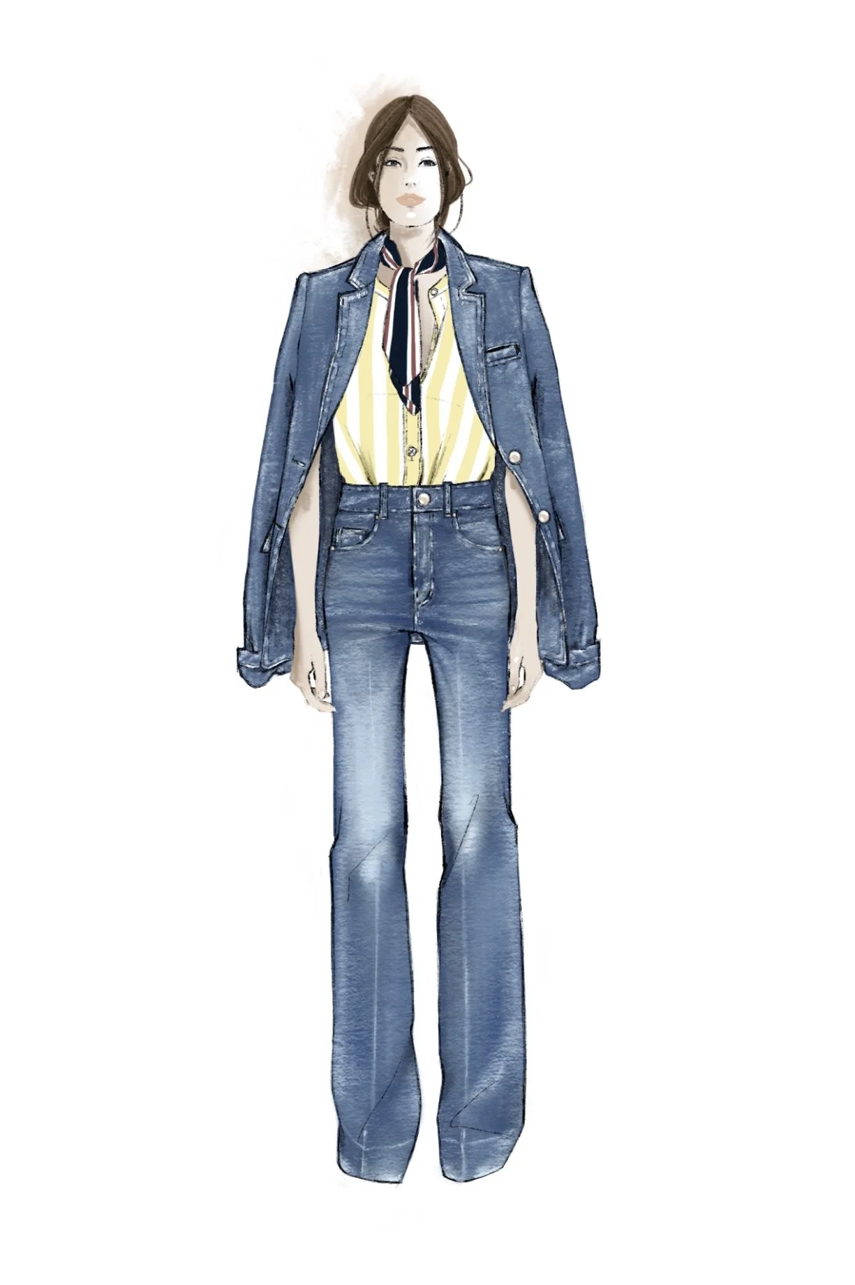 LILI CHU / DESIGN / CONCEPT / ILLUSTRATION
