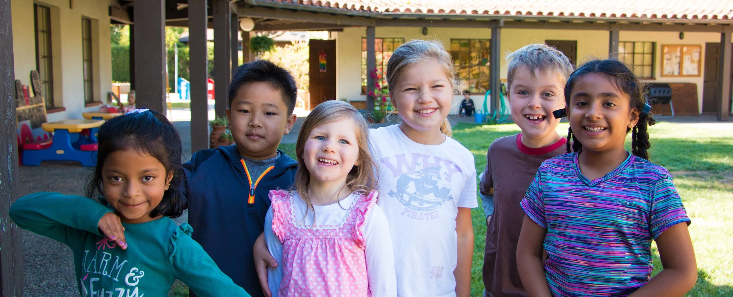Tru - a private school in Palo Alto