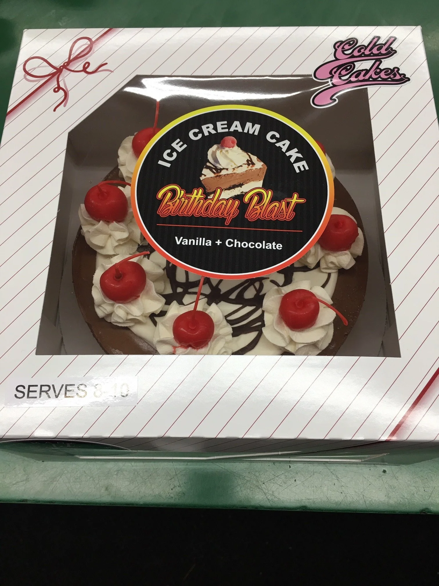 Specials — Delmar Marketplace