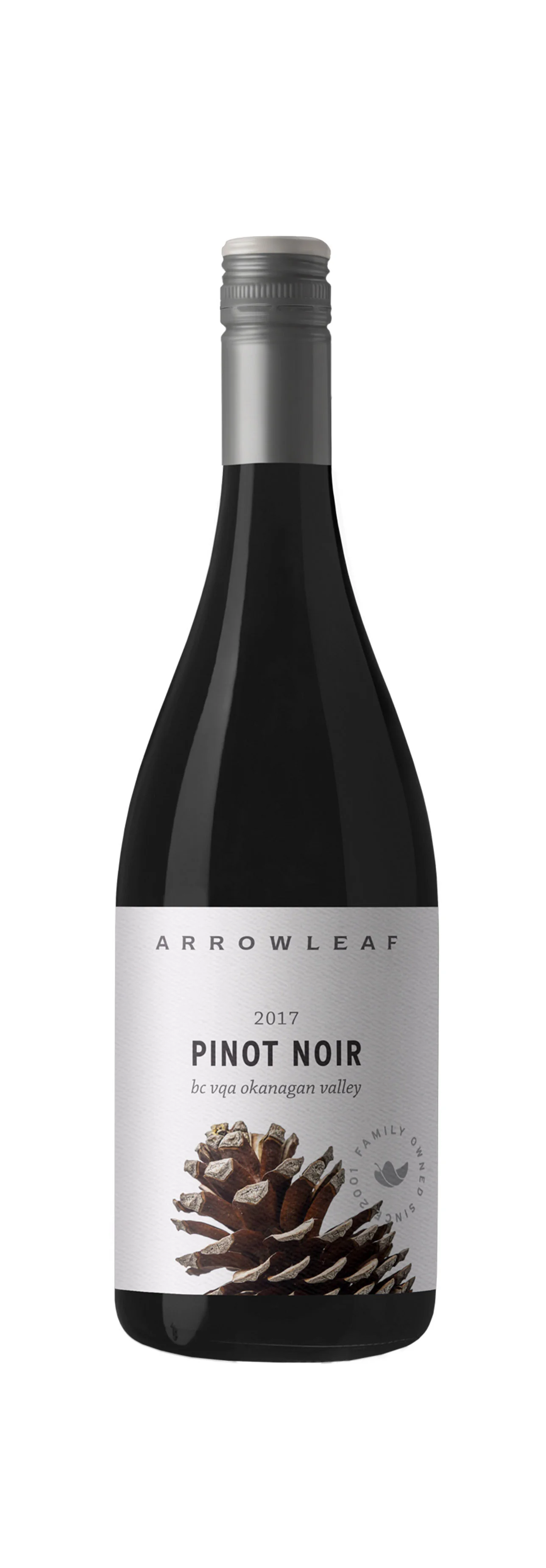Home — Arrowleaf Cellars