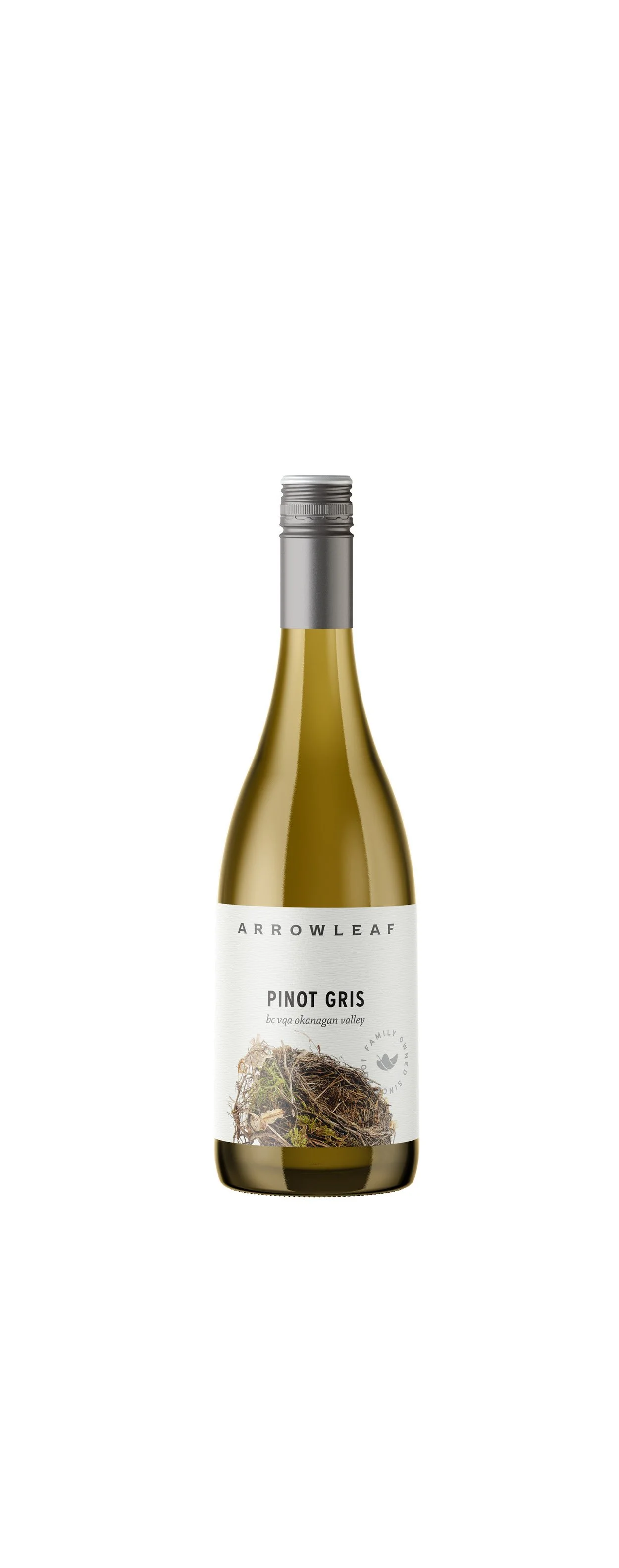 Wines — Arrowleaf Cellars