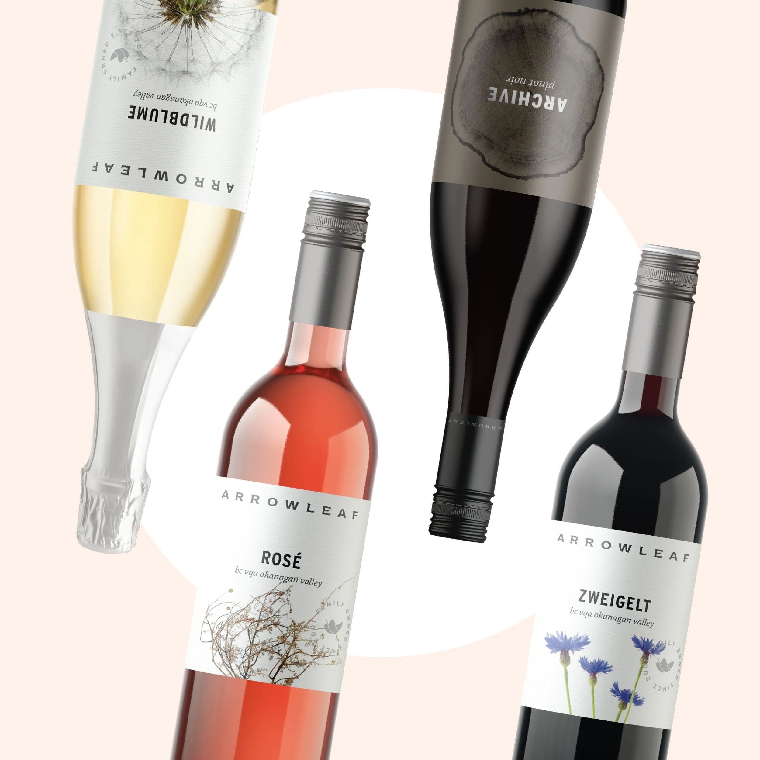 News & Events — Arrowleaf Cellars