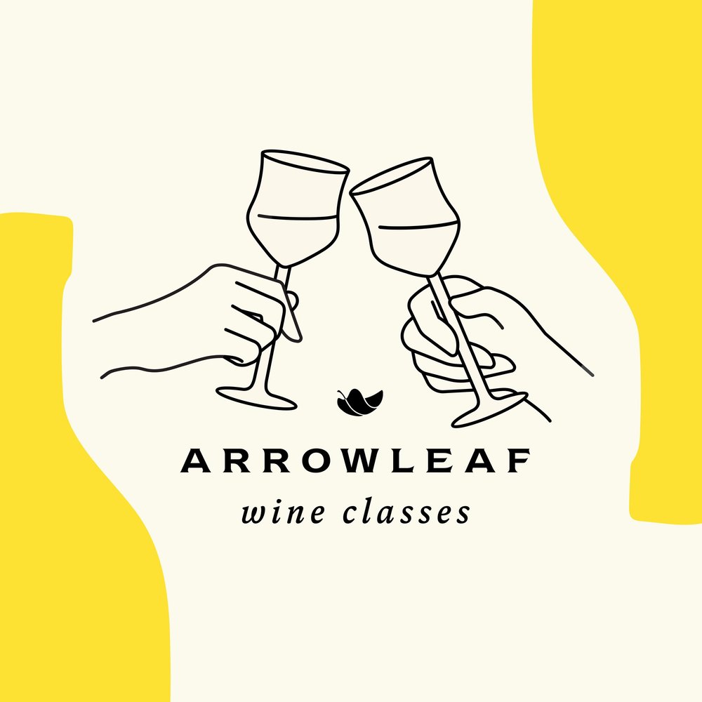 Events — Arrowleaf Cellars