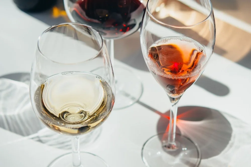 Wine Tastings — Arrowleaf Cellars
