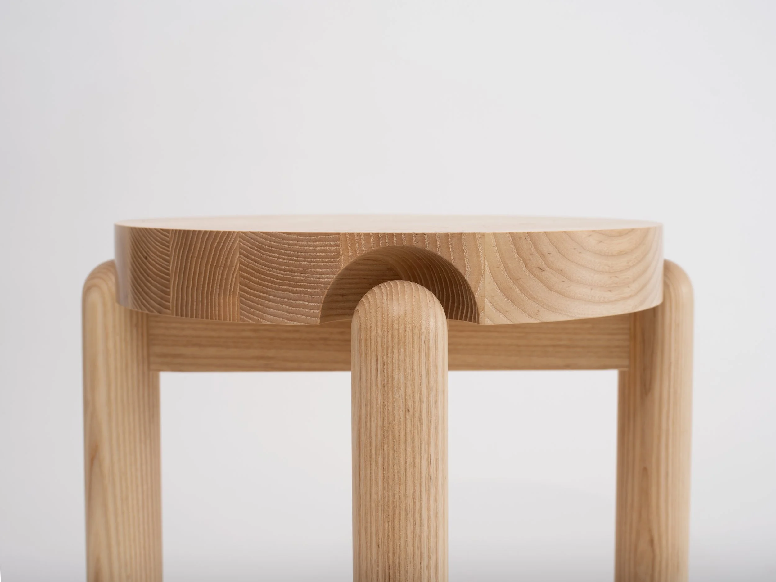 Echo Side Table — Cofield